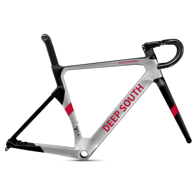 Find Your Perfect Ride with Deep South Bicycle Co.